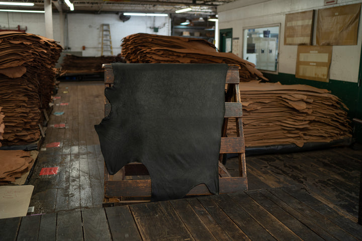 Hermann Oak Leather Co. | Premium Leather Since 1881
